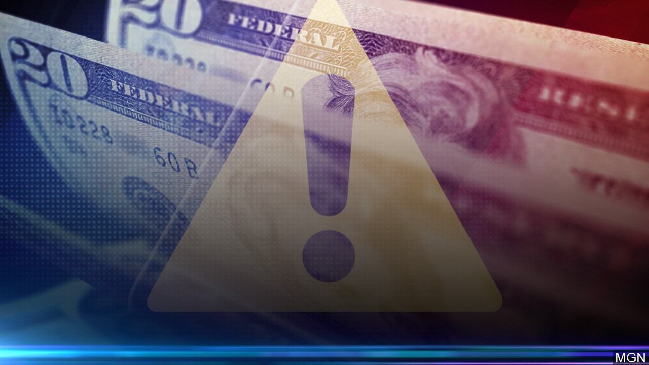 BBB offers advice on how to recover from a scam