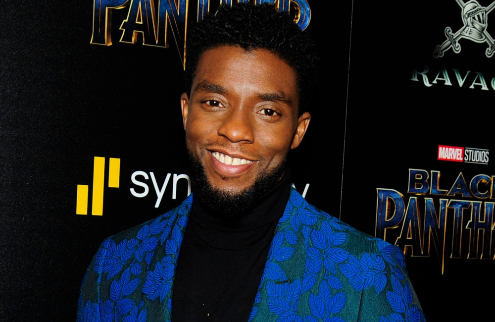 Colman Domingo opens up about his relationship with Chadwick Boseman