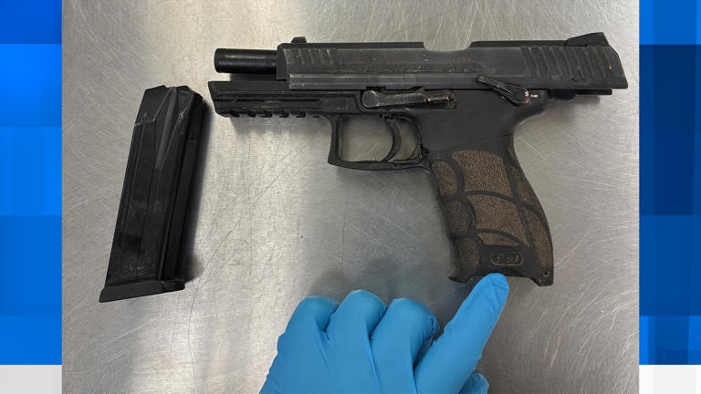 2 suspects arrested in connection to Keizer Station shooting; third ...