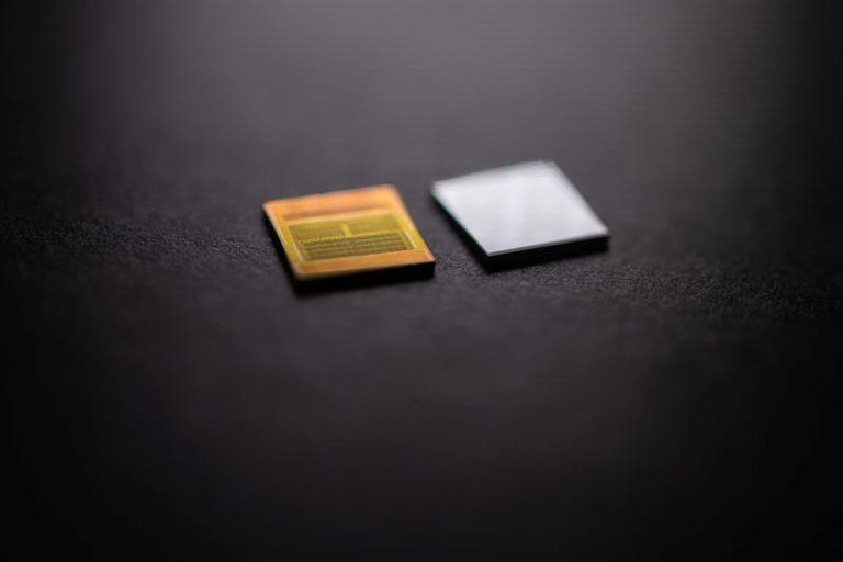 AI boom puts SK Hynix on the cusp of $1 trillion market value