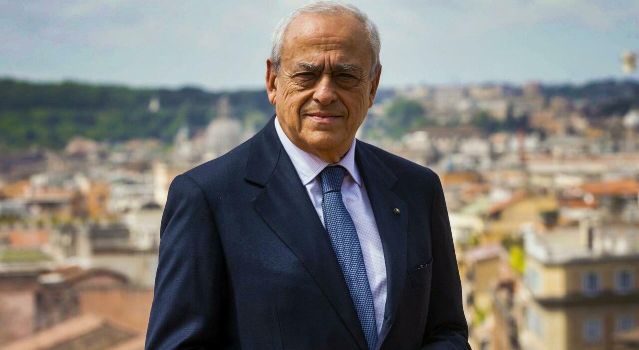 Caltagirone al Corriere: «Mps non venda le Generali. Il nuovo risiko ...