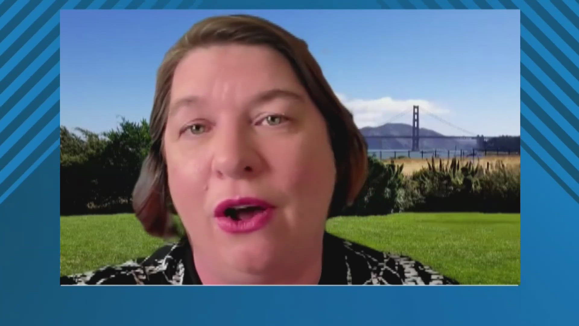 Thousands of California state employees could return to offices by July 1
