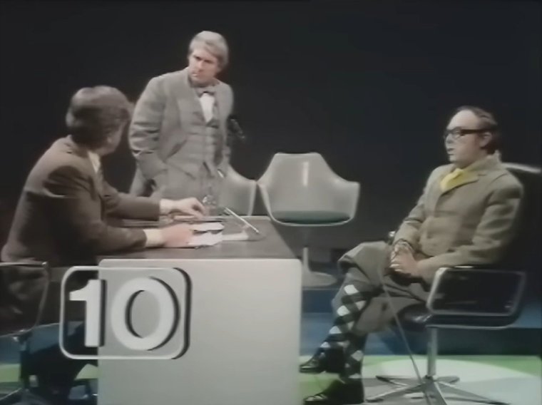 Eric Morecambe at 100: Morecambe and Wise’s 9 essential sketches