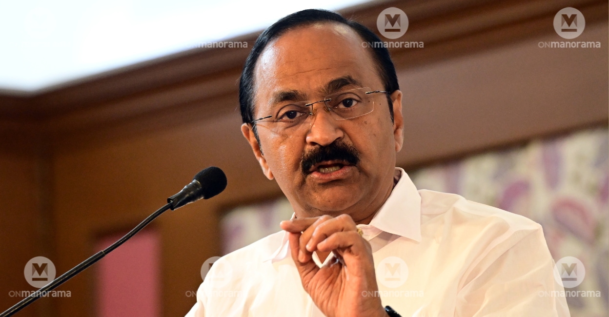 CLP meeting today on UDF cabinet in Kerala; Congress likely to get 12 ...