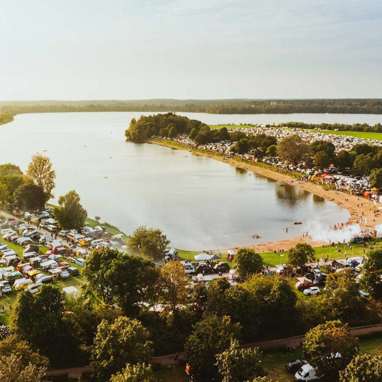 Wesel bekommt ein neues Festival am Auesee – das ist geplant