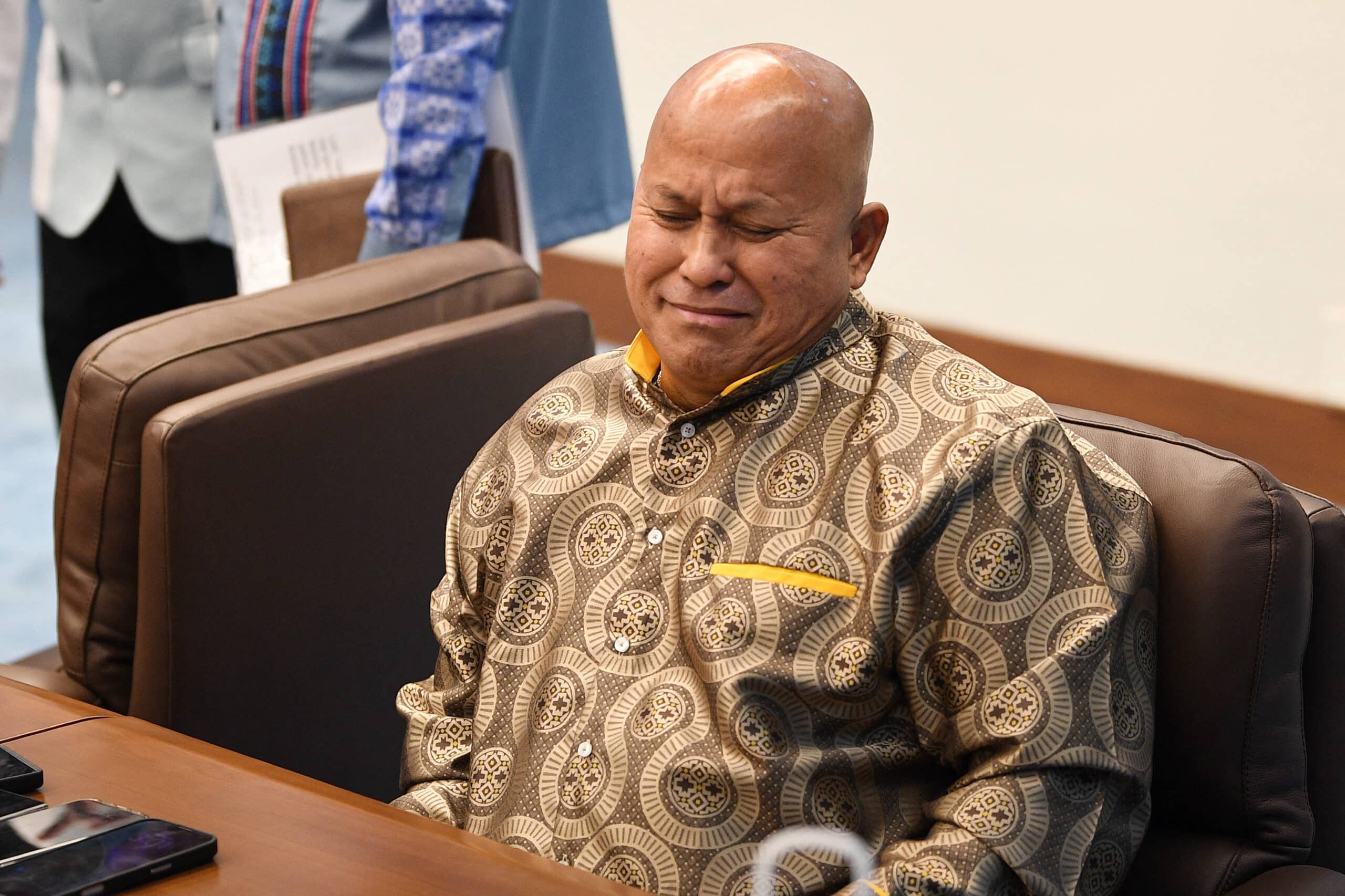 House minority solons: Senate an accomplice to Dela Rosa’s escape