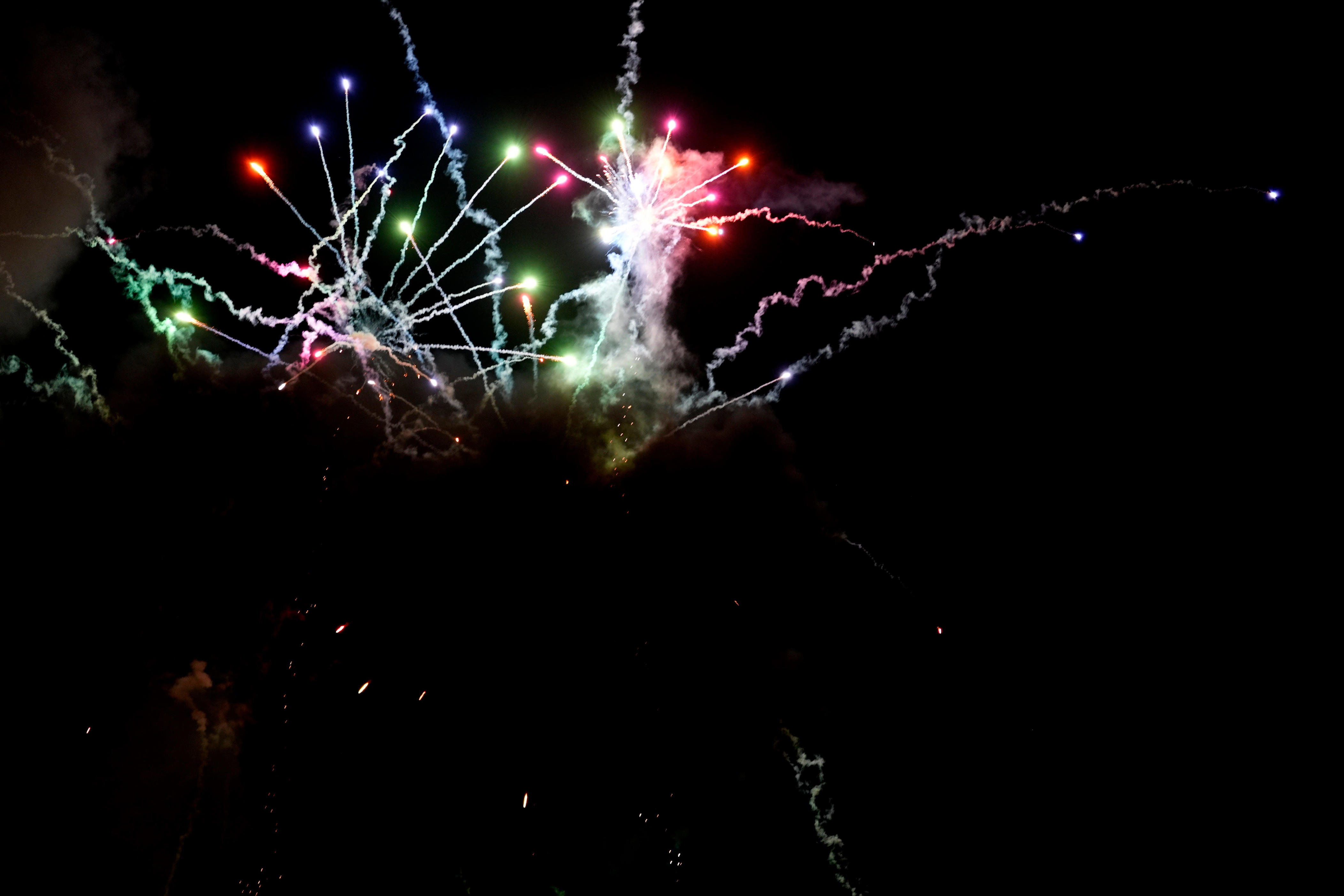 Thunder Over Evans returns with Georgia's 'largest' fireworks show