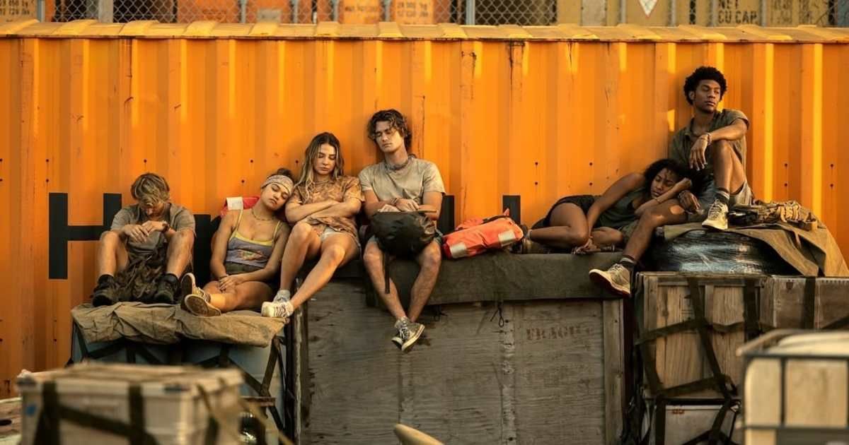 ‘Outer Banks’ season 5 teaser reveals where the Pogues end up after JJ ...