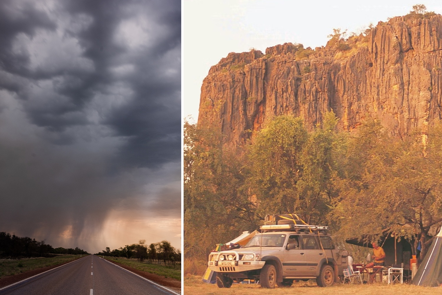 Significant weather warning for popular Aussie campsites: 'Be prepared'