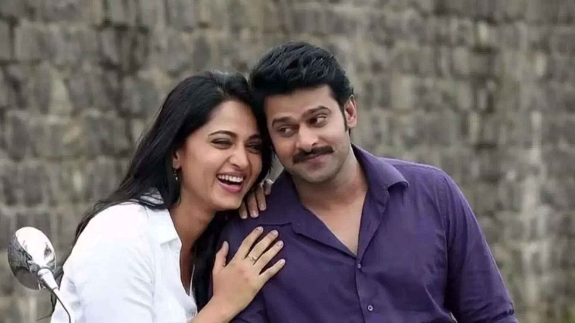 Anushka Shetty’s love for prawns fry has a special Prabhas connection ...