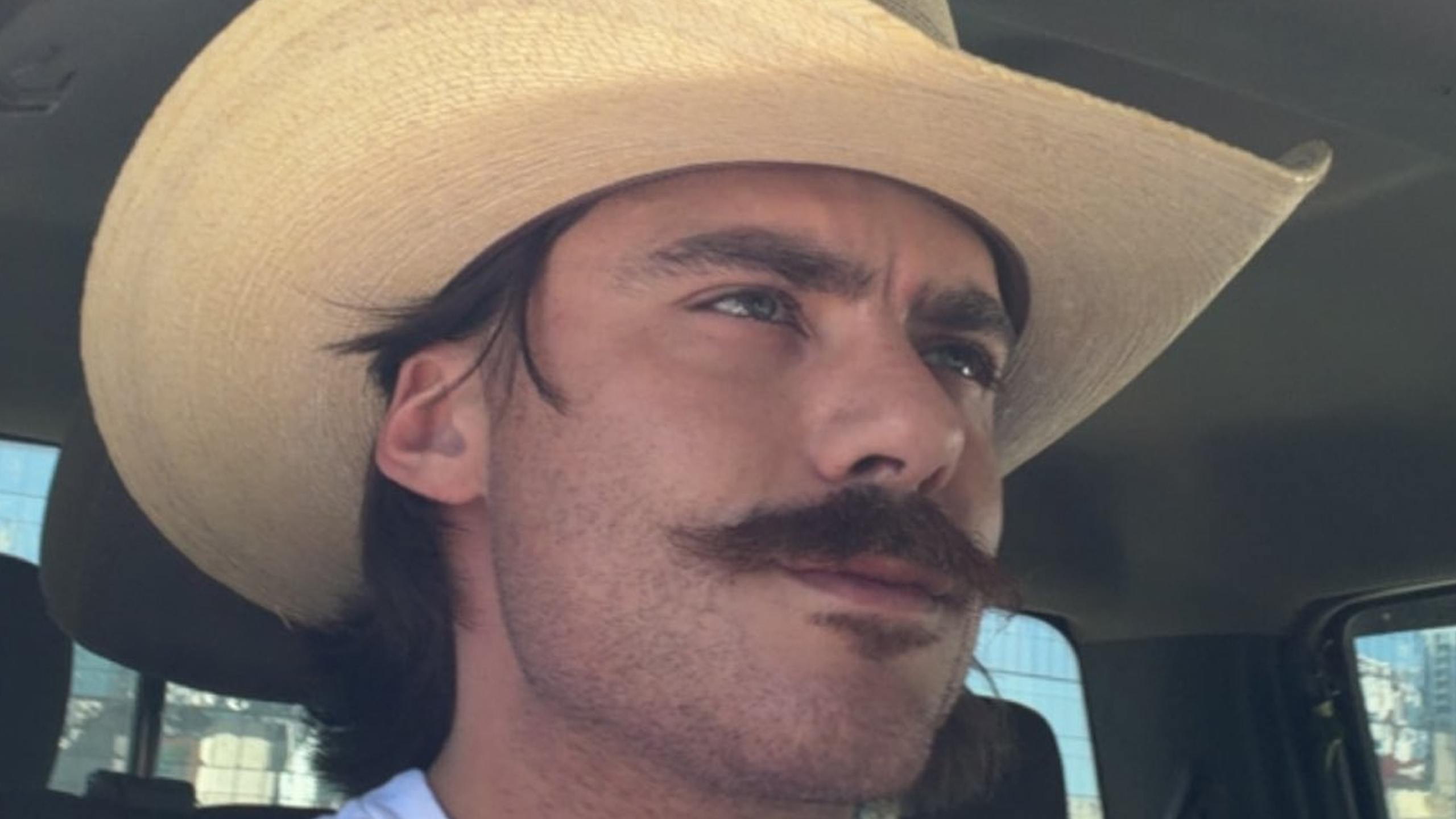 Five photos of Chud the Builder — the controversial influencer who shot ...