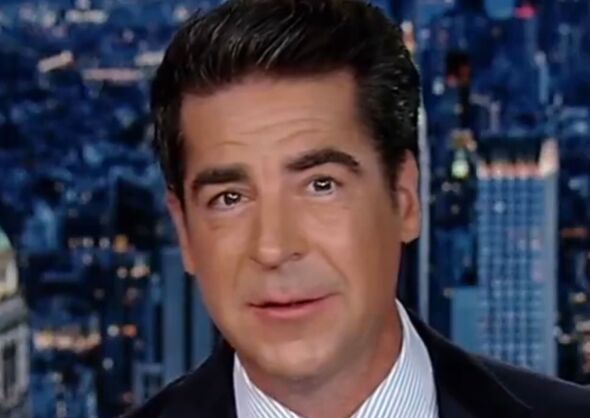 Fox News viewers fume 'this is foolish' as Jesse Watters accused of ...