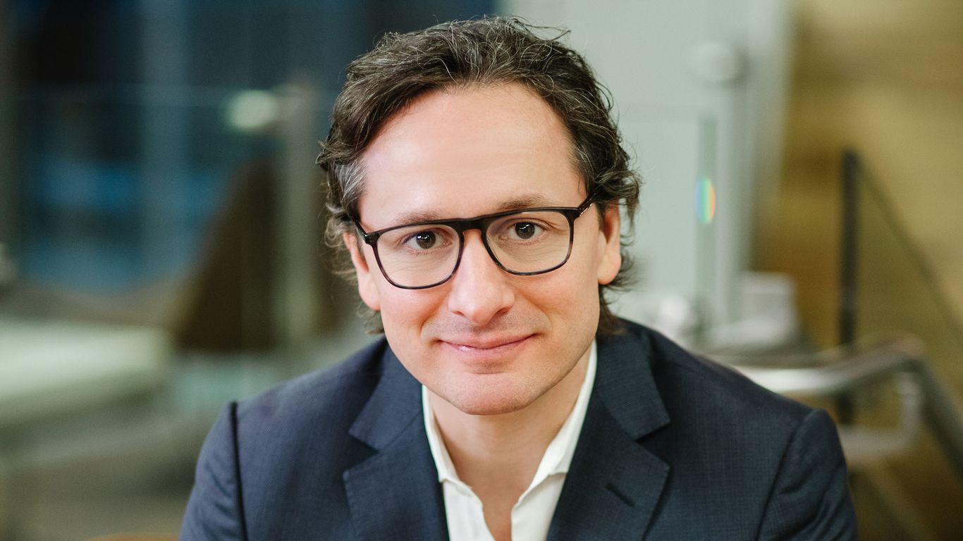 Exclusive: Penta Group appoints Jim O'Leary as CEO