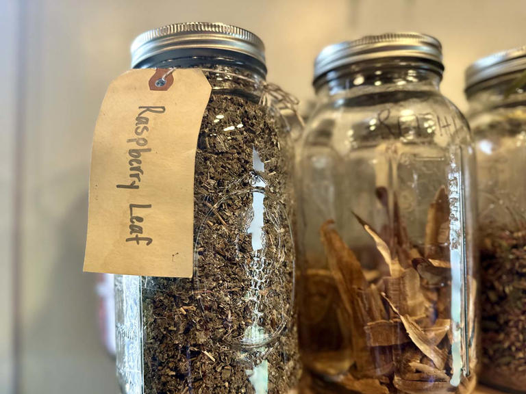 The surprising benefits of a cup of tea