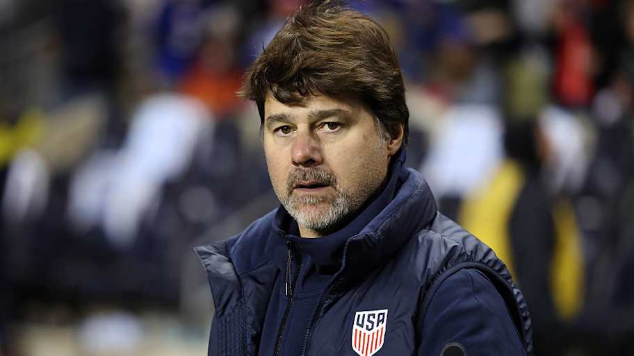 United States 2026 World Cup preview: Golden generation eyes American ...