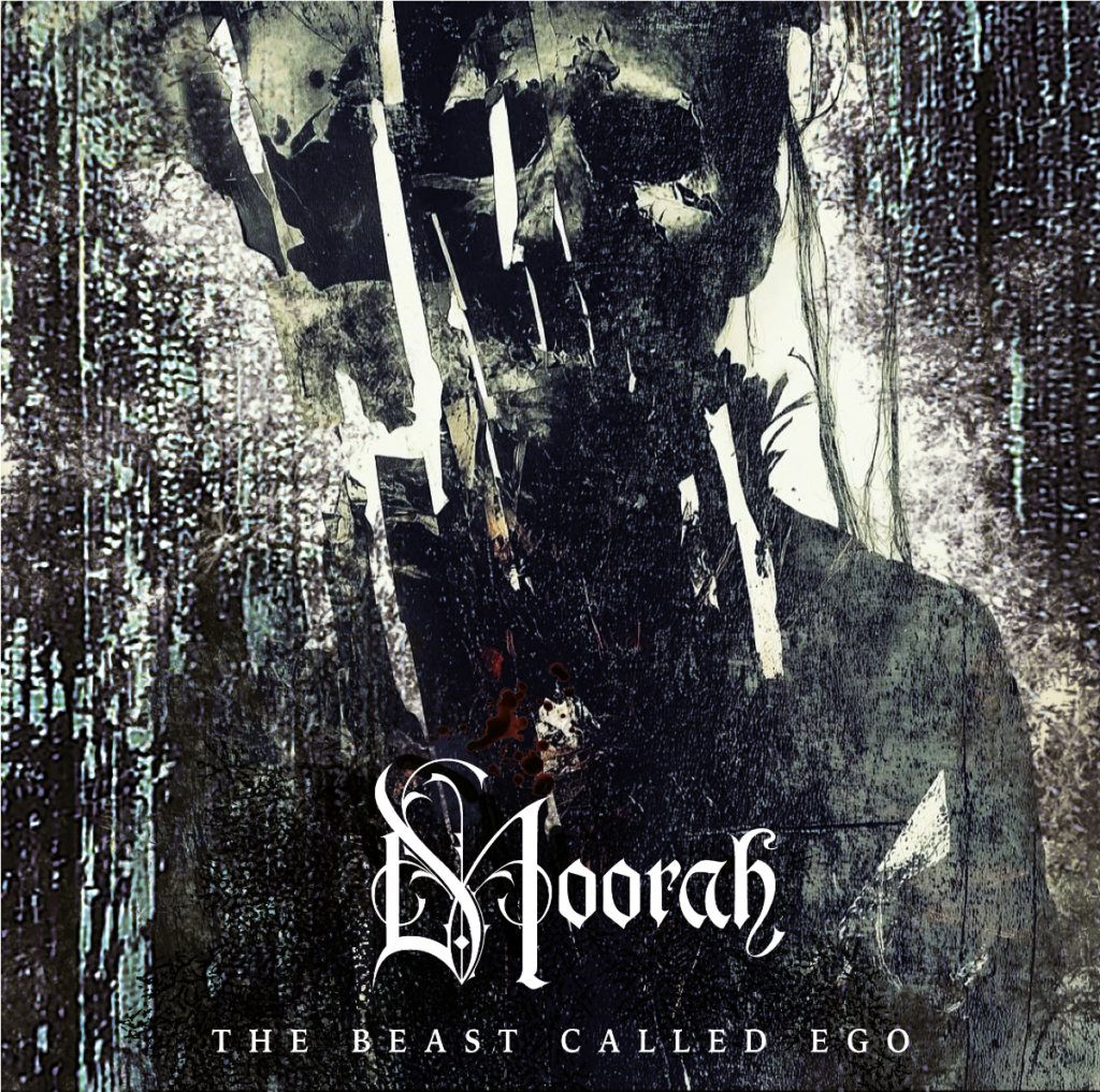 Moorah: svelati i dettagli del prossimo full-length “The Beast Called Ego”