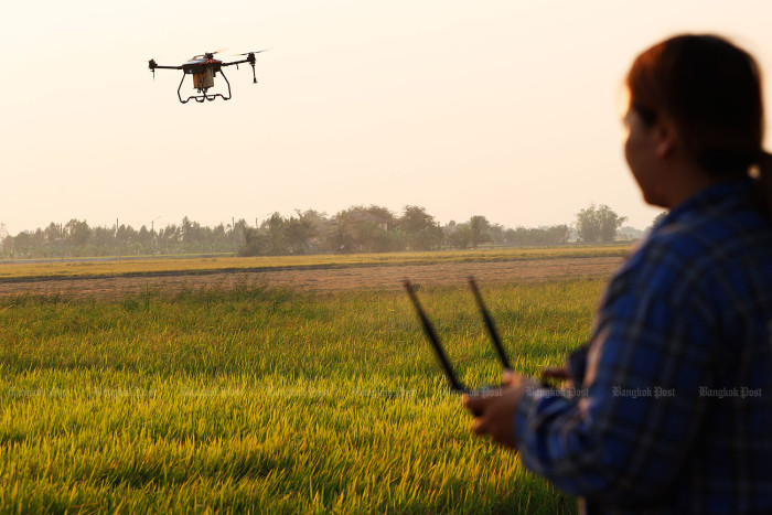 CAAT to roll out tougher drone rules