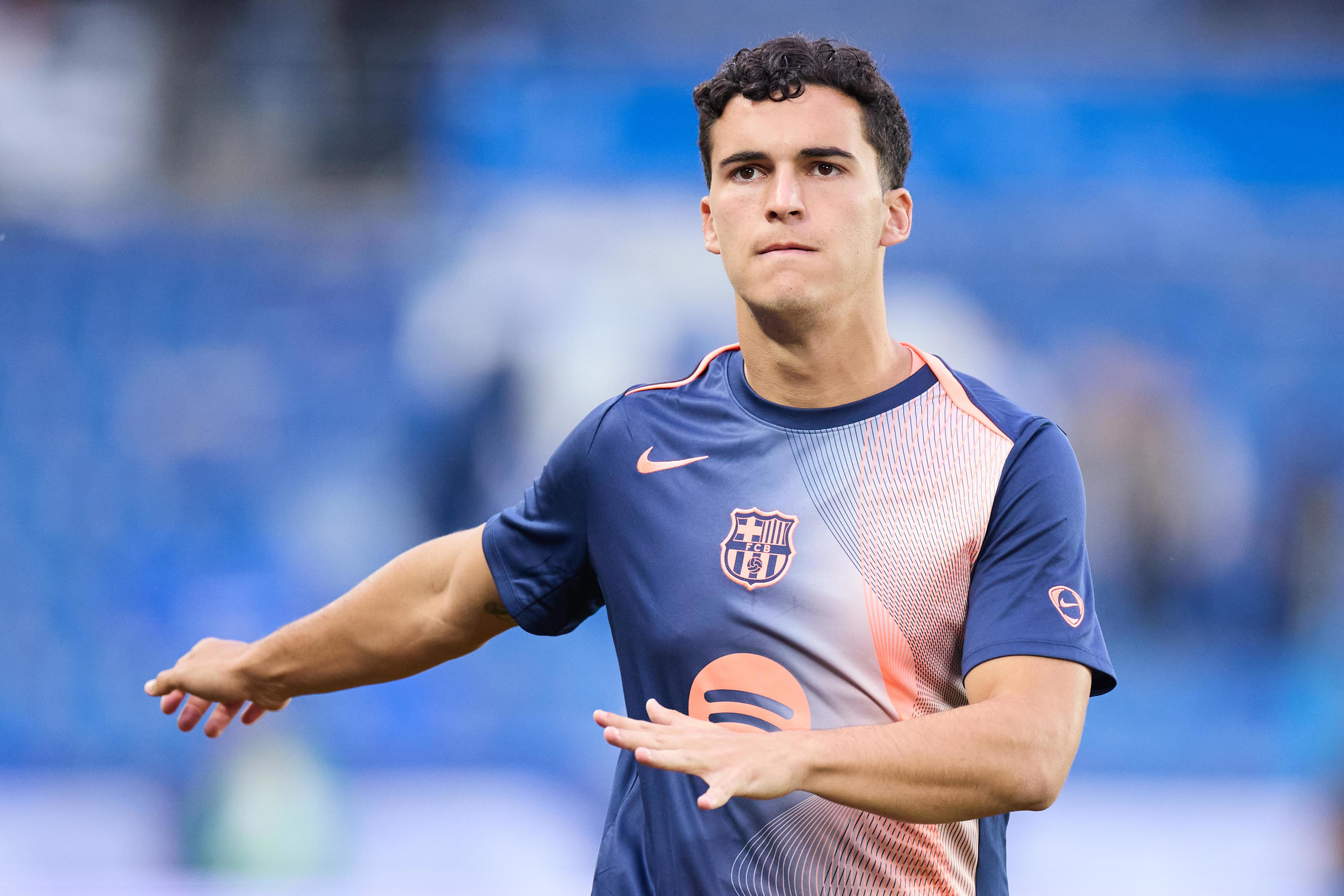 FC Barcelona news: 14 May 2026; Barça lose to Alavés, Álvaro Cortés ...