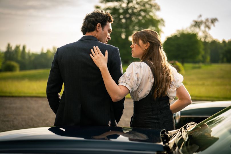 Rivals star teases Taggie could explore new relationship in season 2