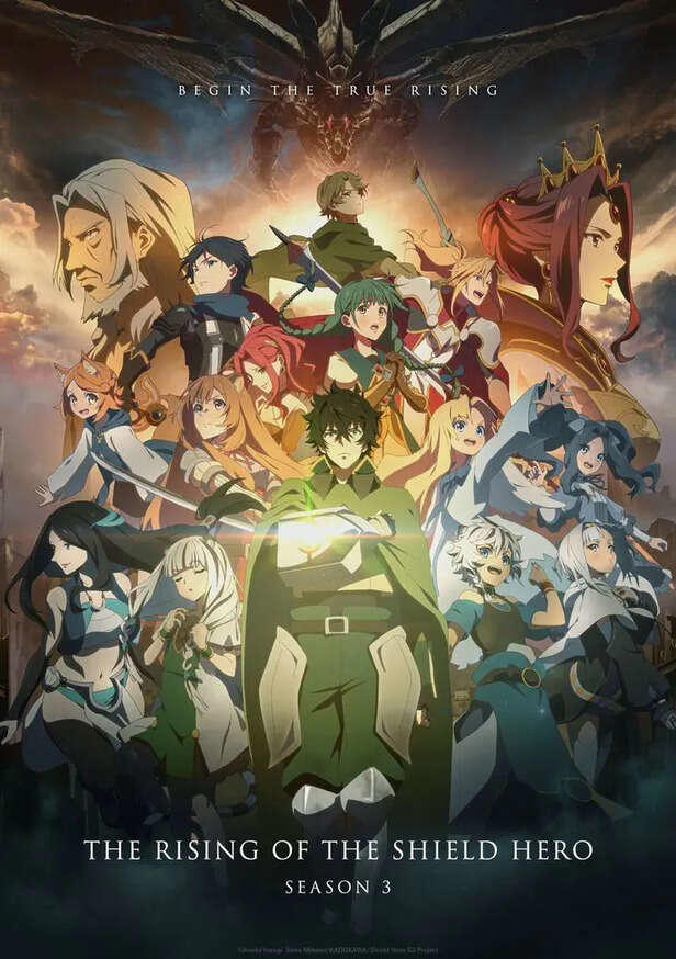 Why everyone is obsessed with isekai anime and 10 perfect shows to ...