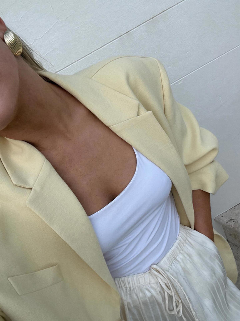 This simple summer basic makes every outfit look way more expensive
