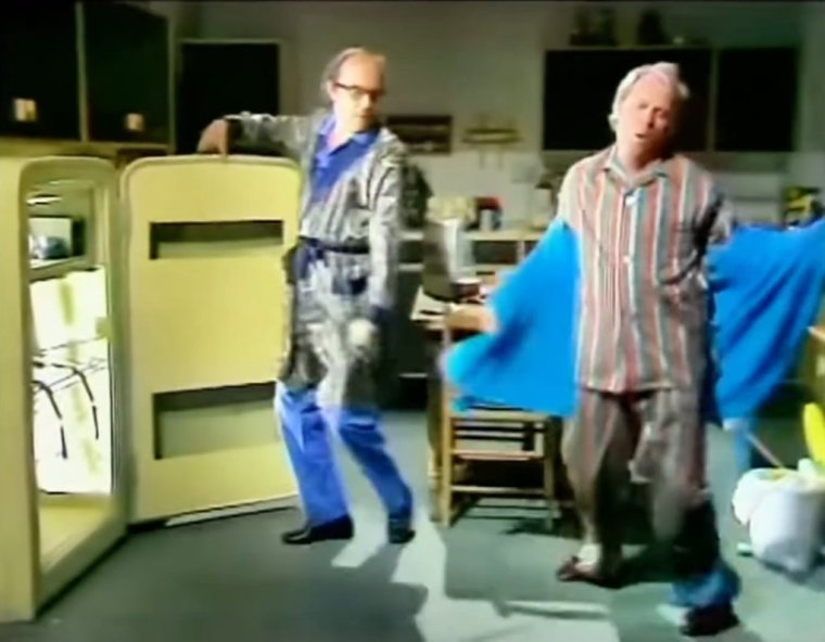 Eric Morecambe at 100: Morecambe and Wise’s 9 essential sketches