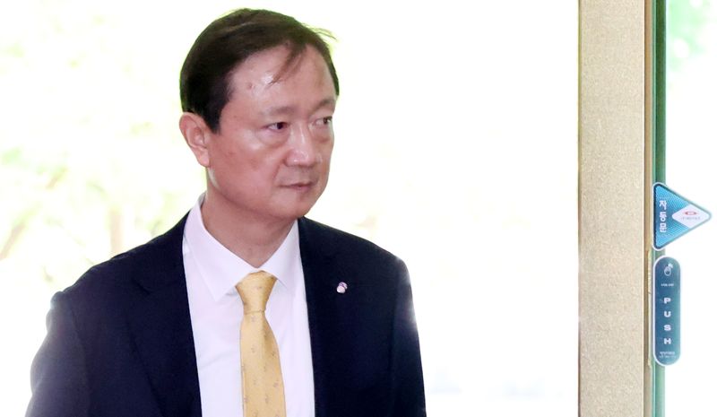 이찬진 금감원장 "ELS 과징금 추가 감경 검토"
