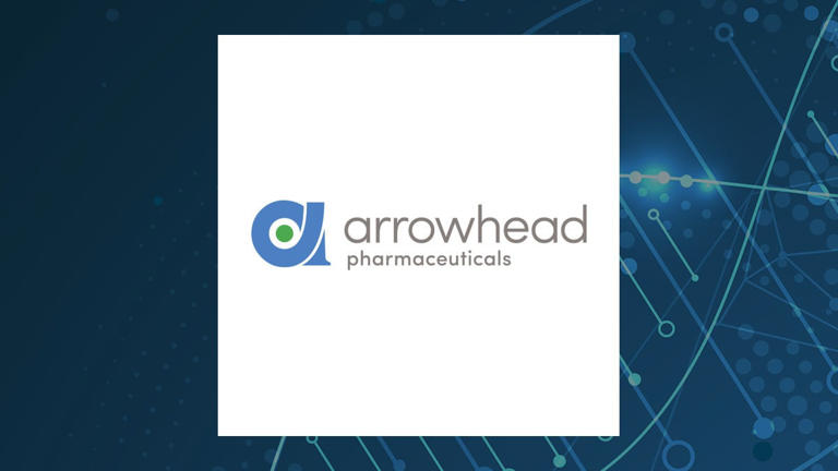 Arrowhead Pharmaceuticals eyes $4B Redemplo opportunity as RNAi ...