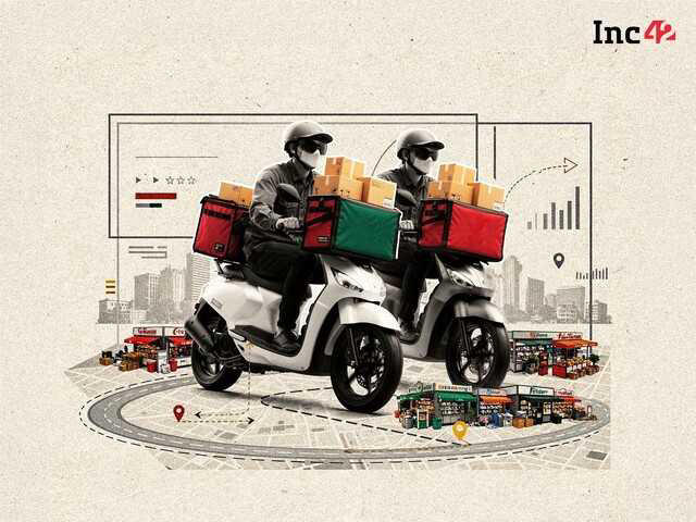 How quick commerce's $68 bn GMV opportunity is reshaping brand strategy