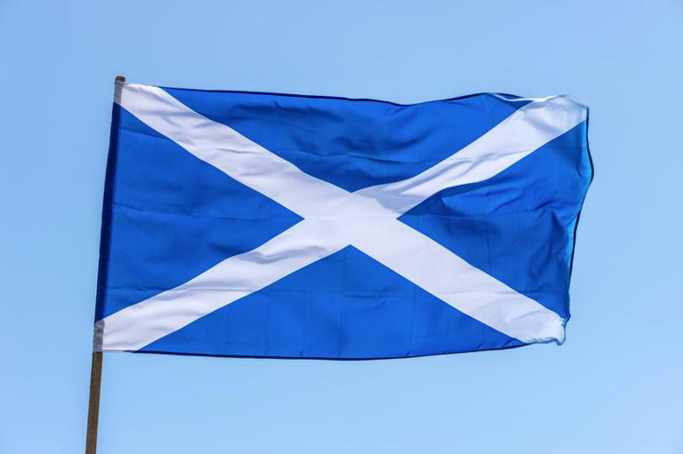 Rules on flying a flag on your home, car or lamppost during World Cup