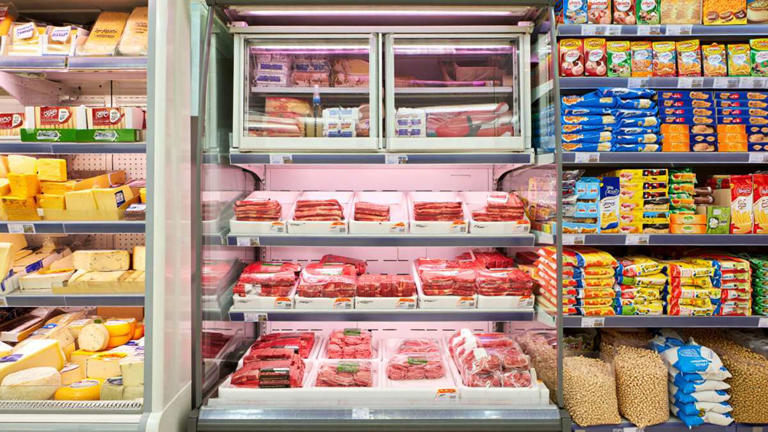 These are the worst foods to digest and the problem is that you eat a ...