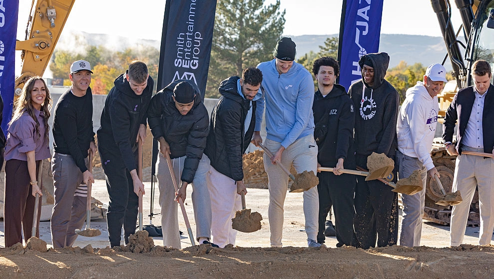 SEG, Intermountain Health to open Sandy sports medicine hub