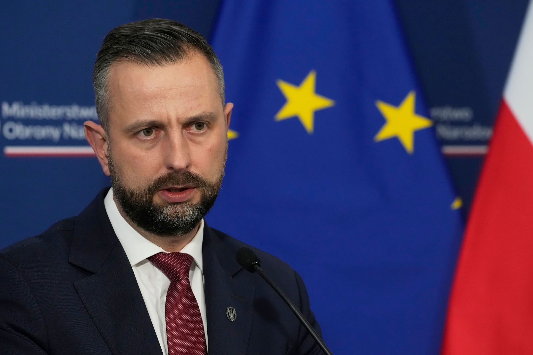 Polens Regierung: US-Truppenstopp betrifft nicht uns