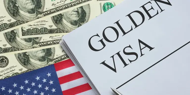 Trump’s Gold Card visa faces questions after weak early numbers
