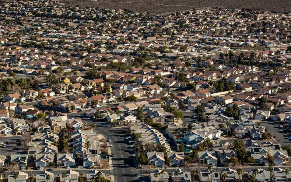 Henderson police near zero vacancies amid national shortages