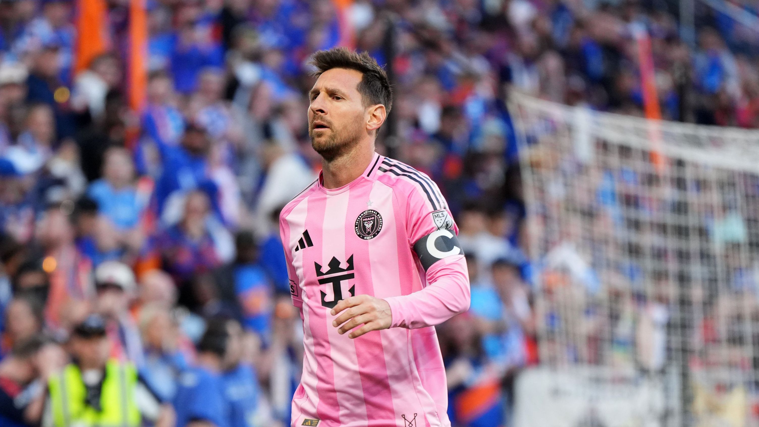 Explained: Why Lionel Messi saw hat-trick goal for Inter Miami ...