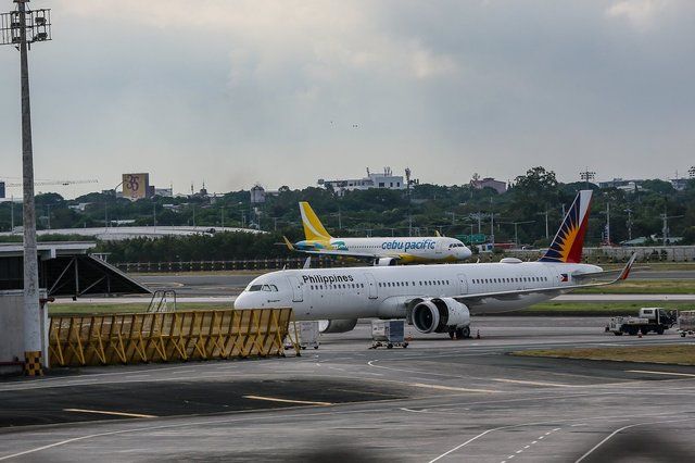 Cebu Pacific, PAL among most punctual airlines in Asia-Pacific in April ...