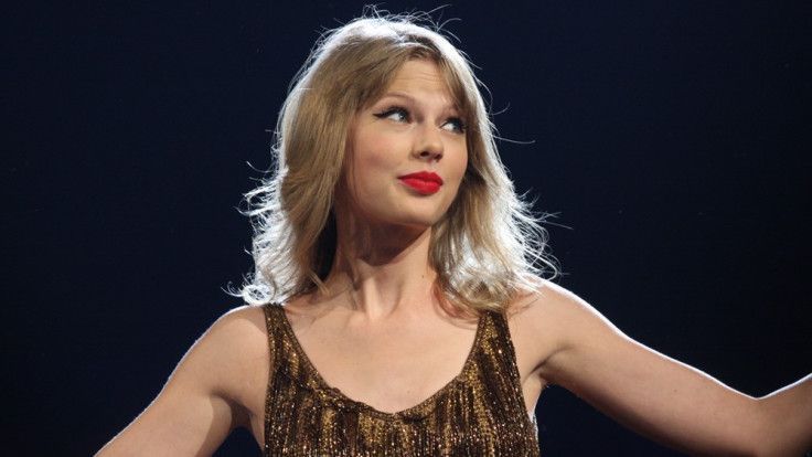 Did Taylor Swift just take a jab at Ellen DeGeneres over that boyfriend ...