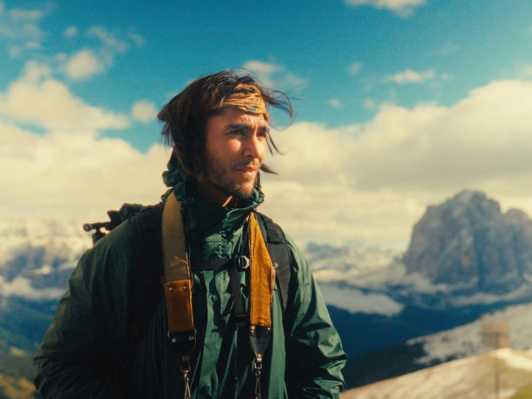 A YouTuber who saved enough cash to quit his job explains the 'Camp ...