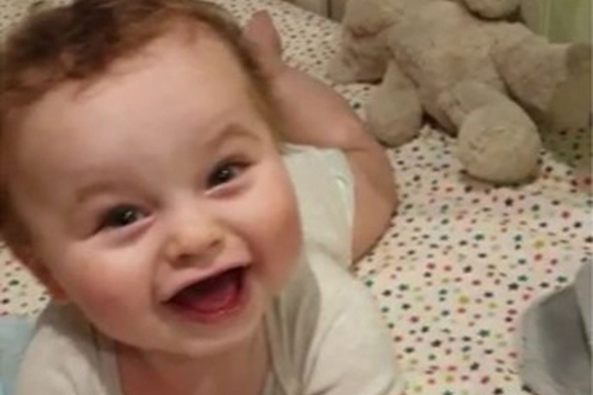 Teacher accused of baby’s murder denies making up 'drowning' story