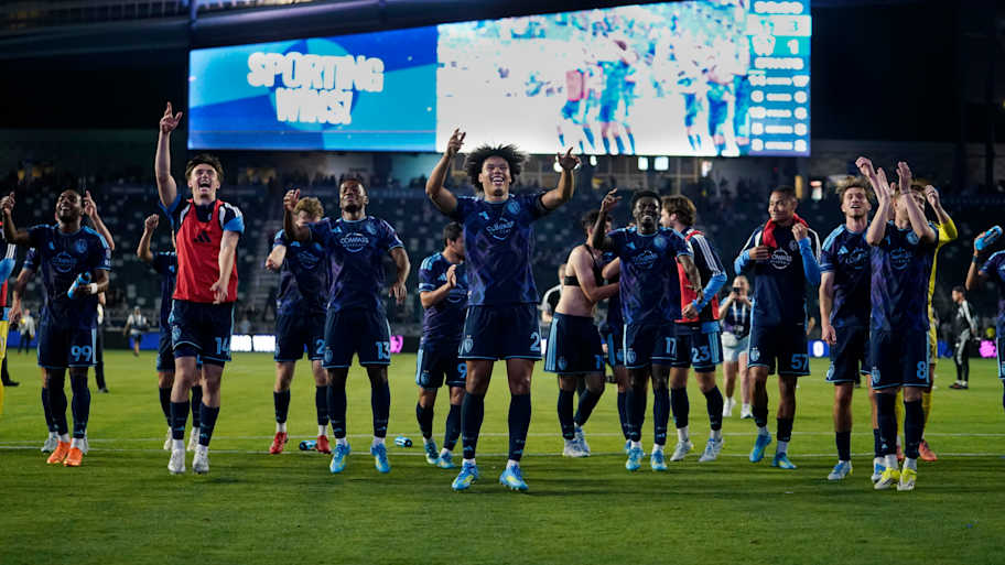 Sporting KC salaries 2026: MLS’s spending split shows in standings