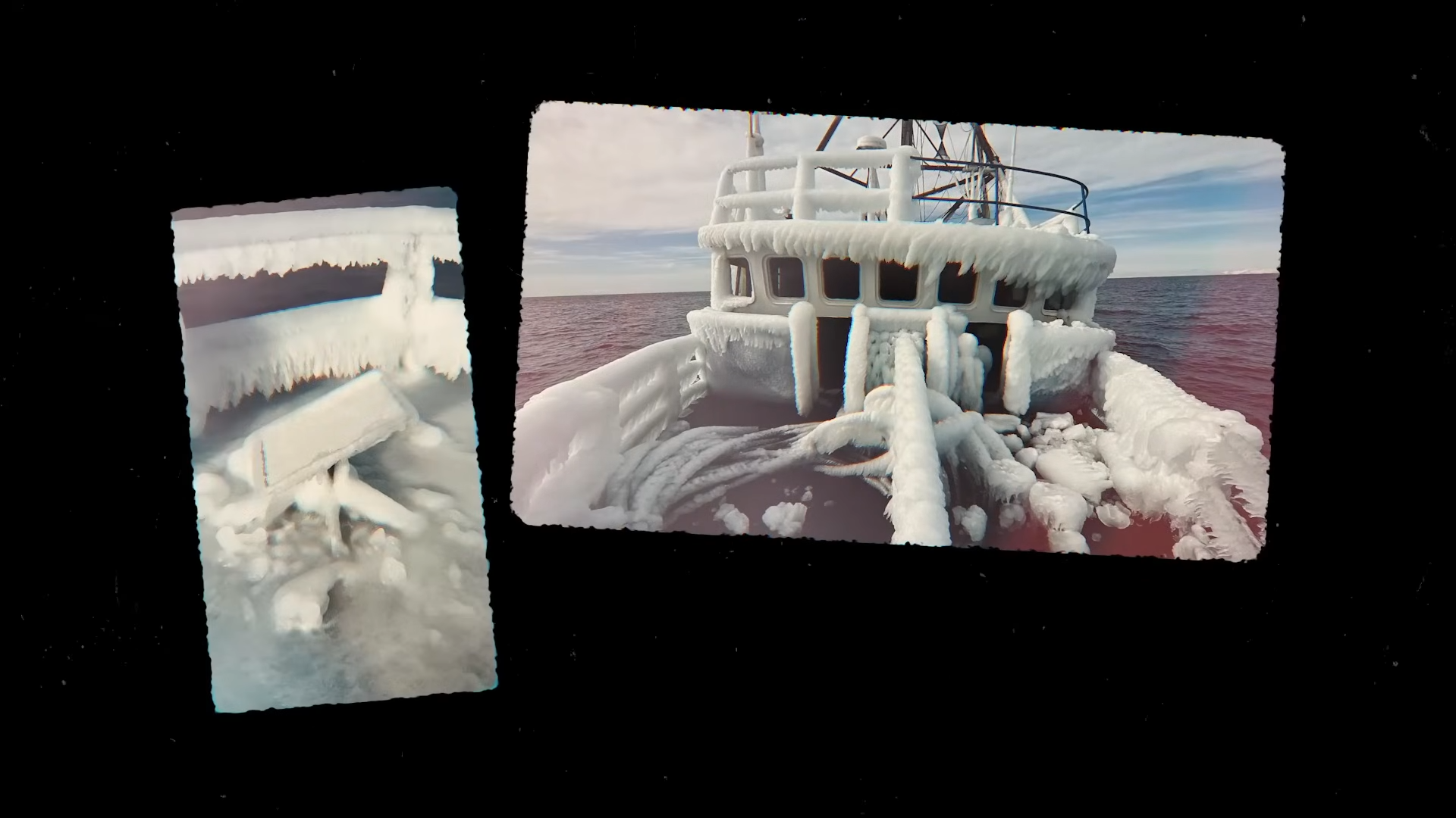 A captain declined a stability check – then his vessel sank with all hands