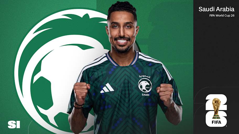 Saudi Arabia 2026 World Cup preview: Changing the formula with more ...