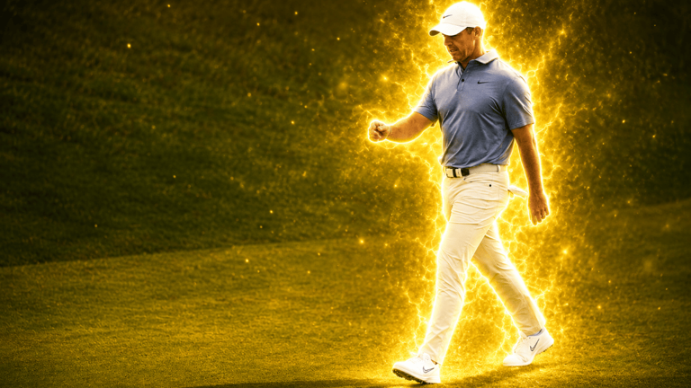 Rory McIlroy: The story of the man who earned $115 million playing golf ...