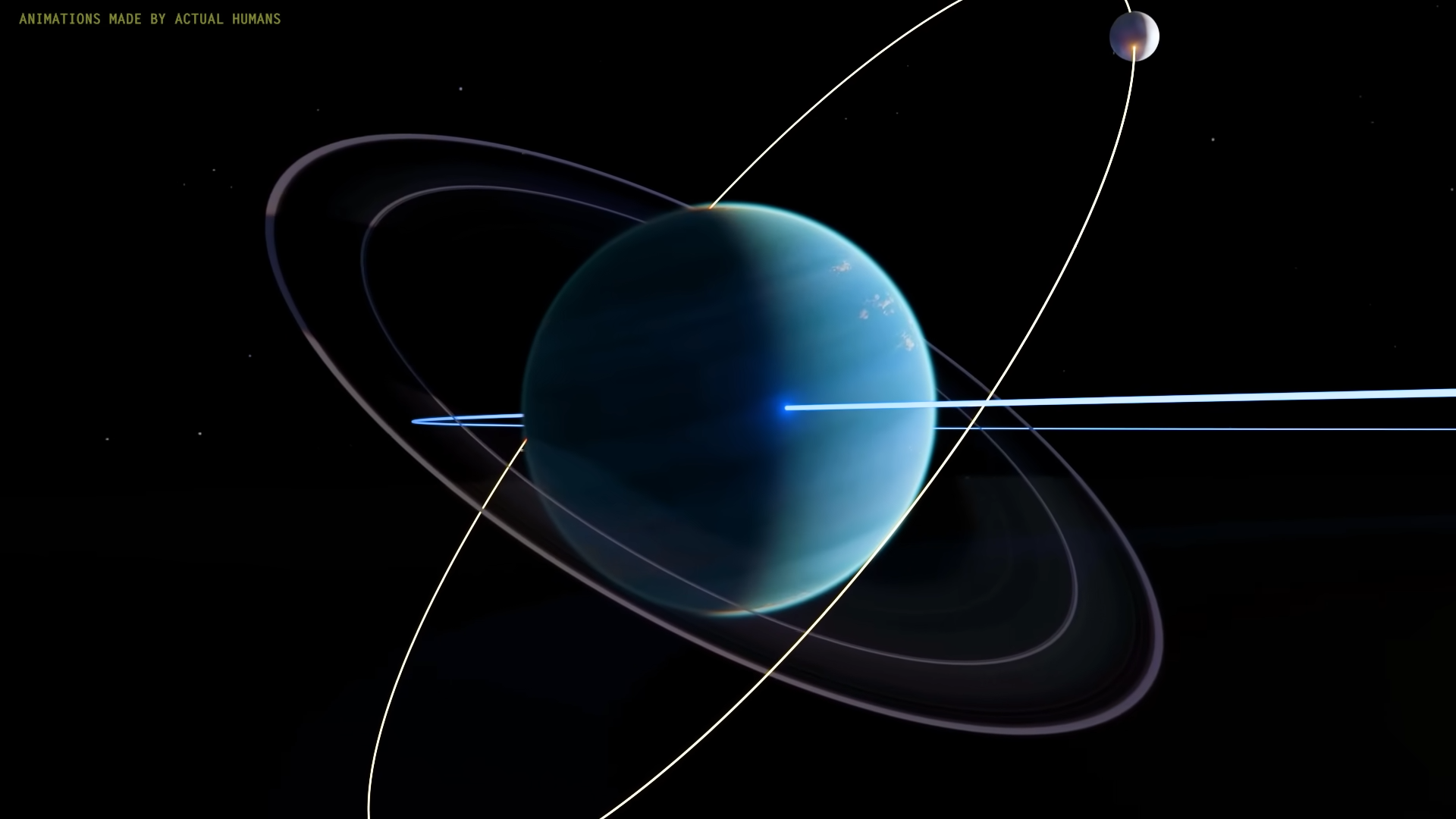 Neptune should be frozen and dead – instead NASA found a violent monster