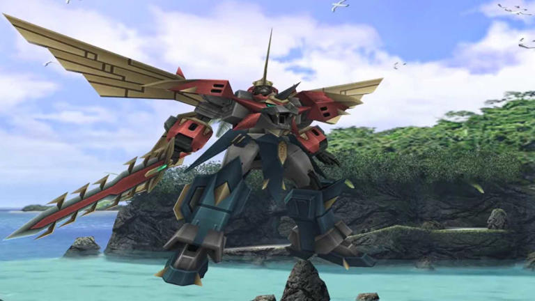 Best JRPG superbosses of all time