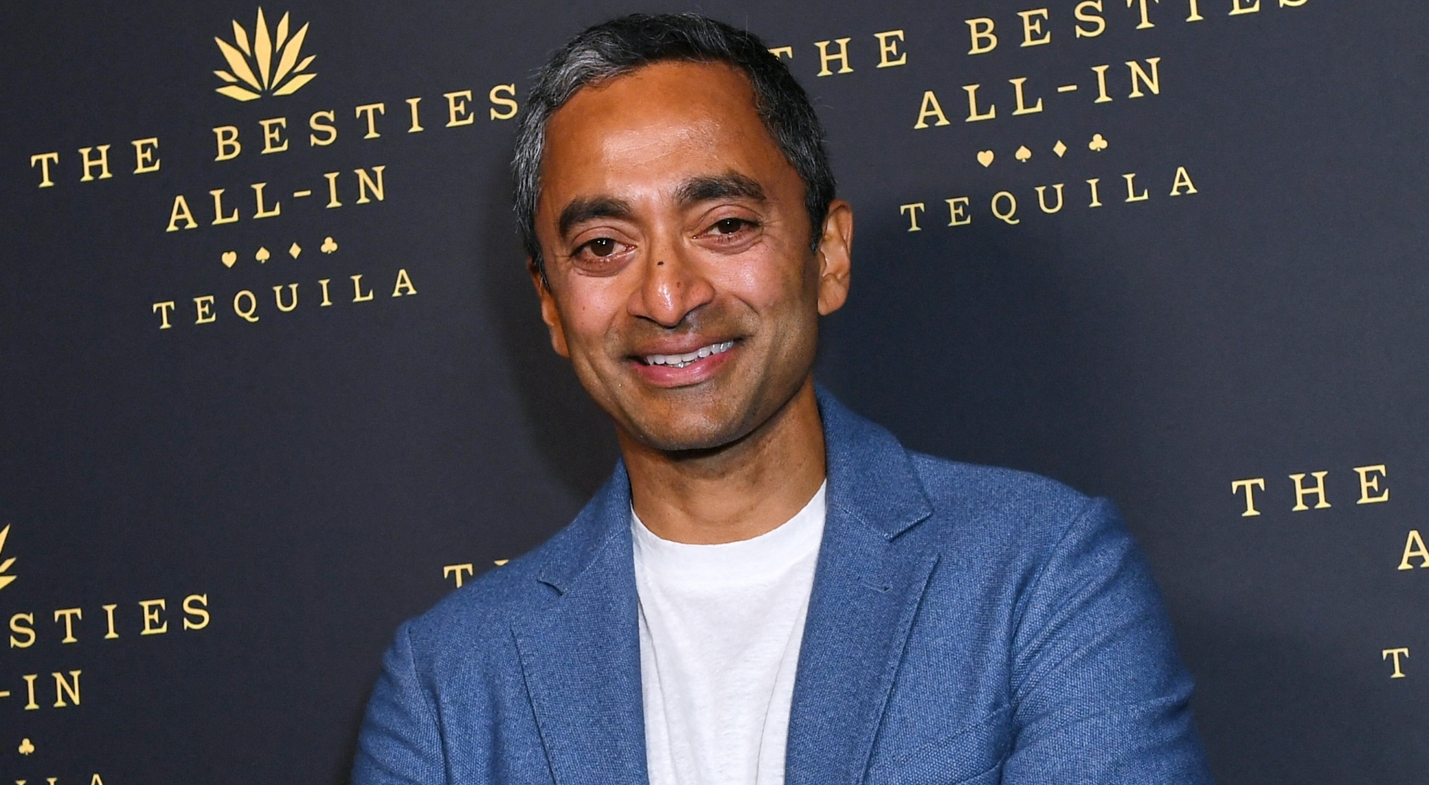 Billionaire Chamath Palihapitiya warns California's billionaire tax ...