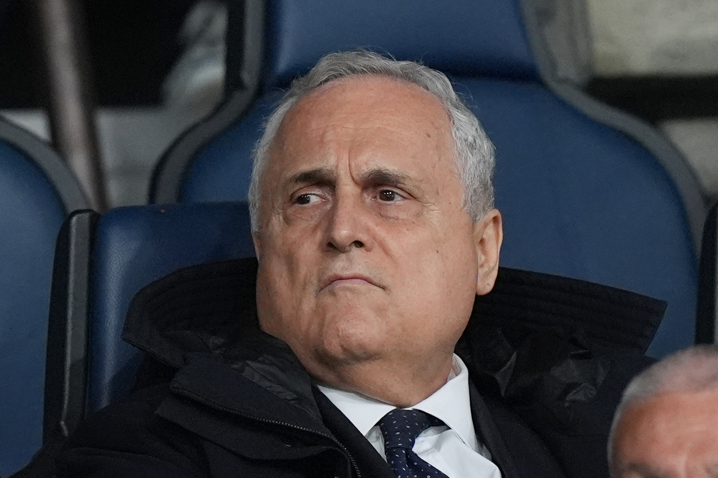 Fallimento Lazio, il punto più basso della gestione Lotito