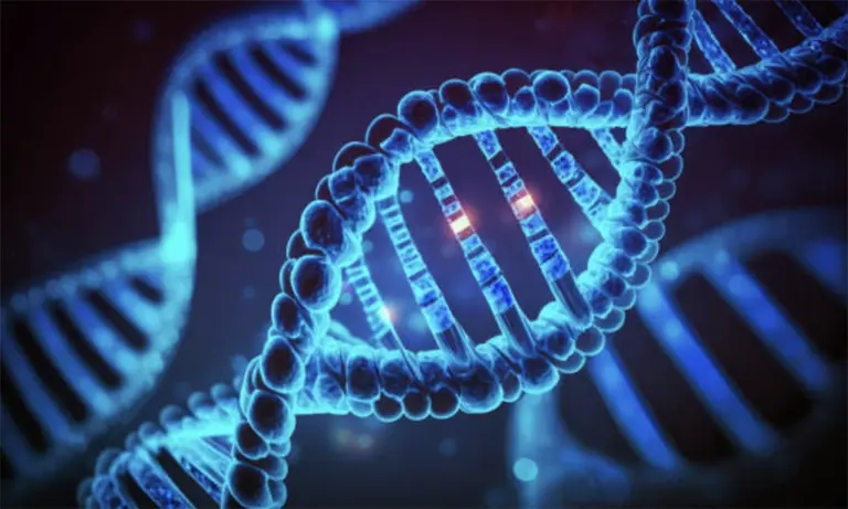 DNA traits explained: The hidden patterns shaping your body and habits