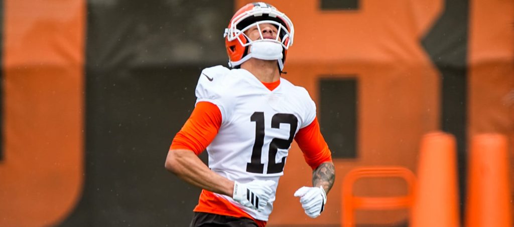 Dynasty rookie draft rankings & tiers (2026 fantasy football)